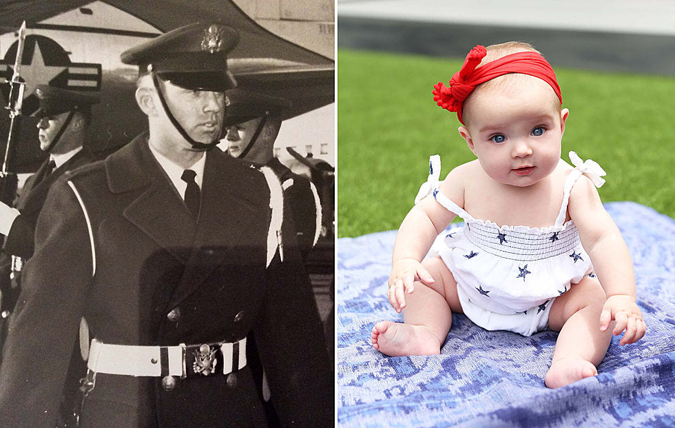 4th of July at Casa Marcela | Matriarca