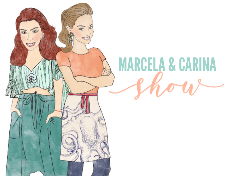 The Marcela and Carina Show3 | Matriarca